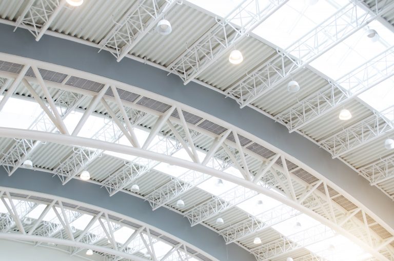 Tipos de Estructuras Metálicas | Estructuras en Acero | Concreacero